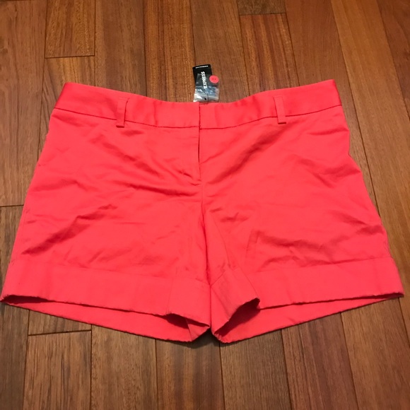 Express | Shorts | Express Shorts New | Poshmark